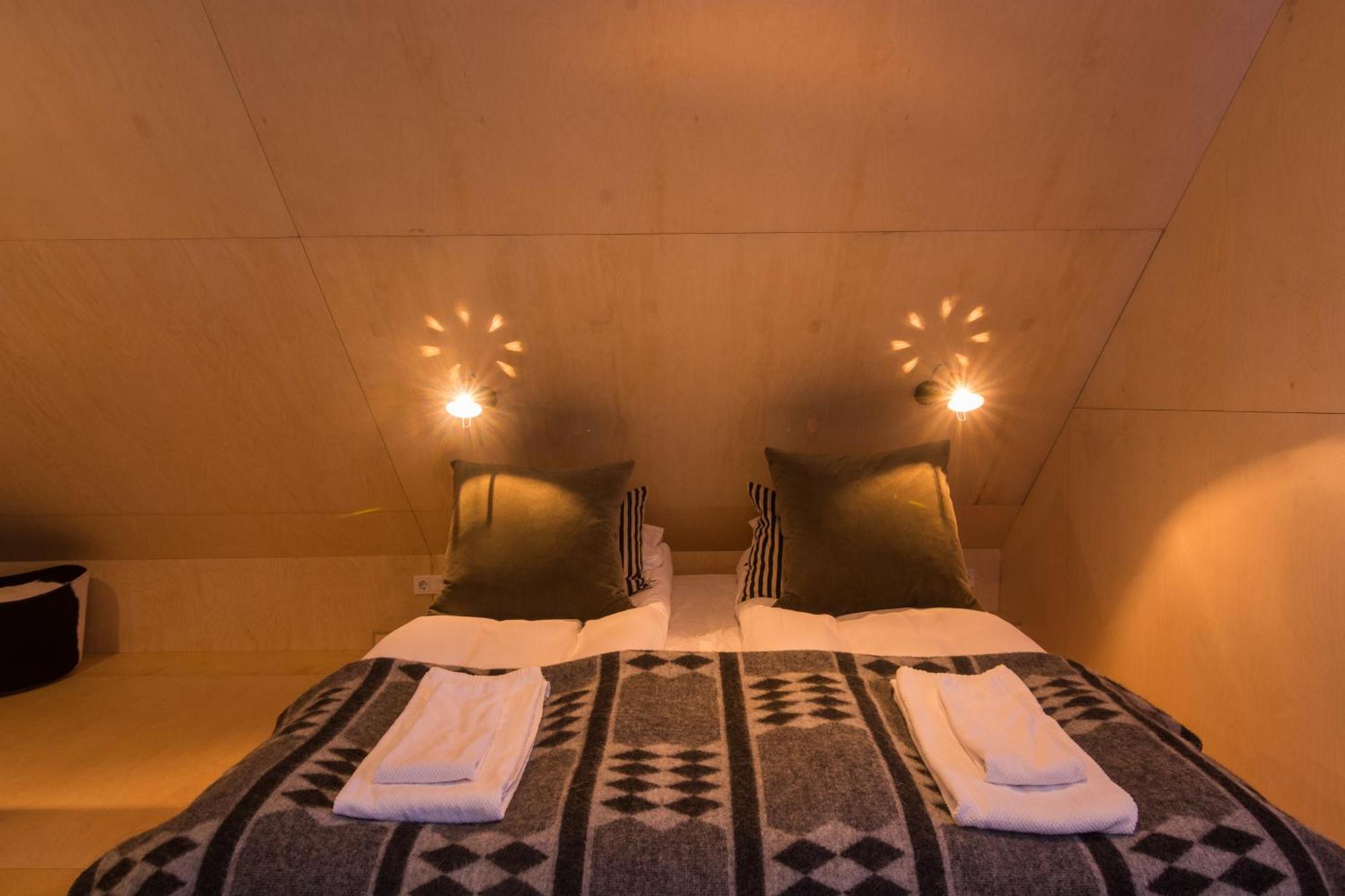 Viking Cottages & Apartments | Guide to Iceland