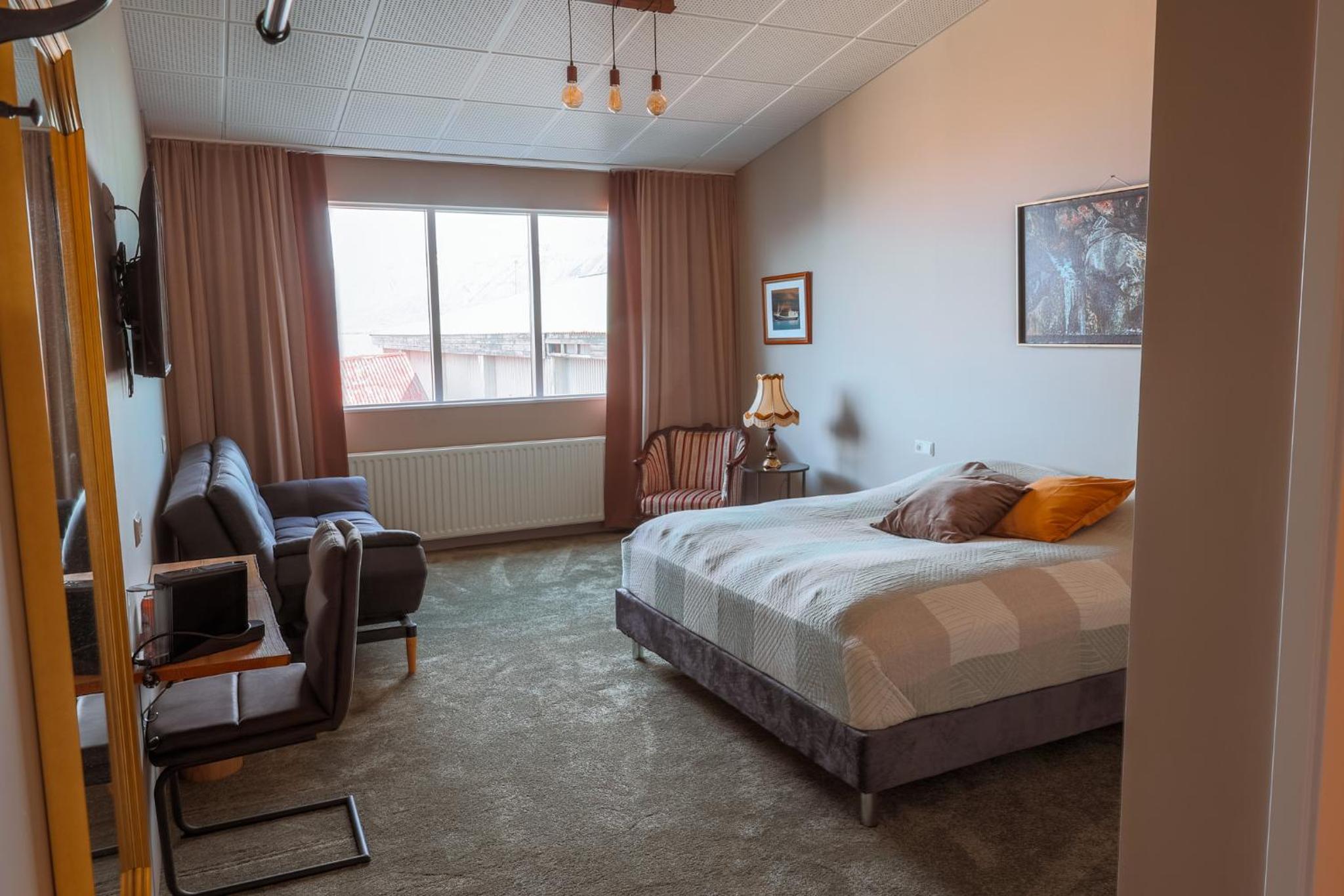 호텔 칼디 | Hotel Kaldi | 2025년 최저가 | Guide to Iceland