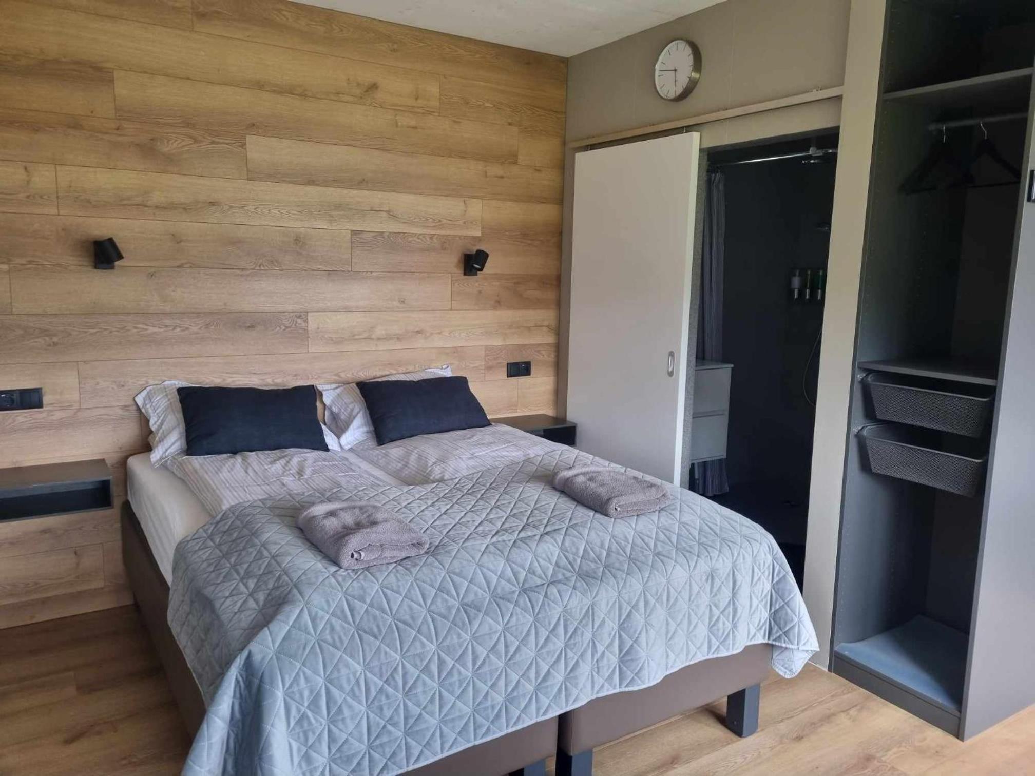 New and well furnished studio apartment for two 30 km from Kirkj | Best ...
