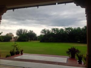 Dera Amer Wilderness Camp Hotel Review, Jaipur, India | Telegraph Travel