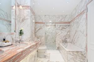 The Ritz Hotel Review, Mayfair, London | Telegraph Travel