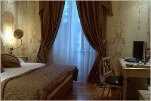 Hotel San Anselmo Review, Rome | Travel