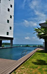 D’Wharf Hotel & Serviced Residence | Port Dickson 2021 UPDATED DEALS £ ...