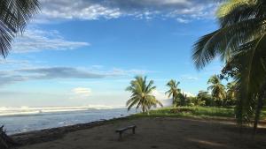 Playa Coyote, Costa Rica