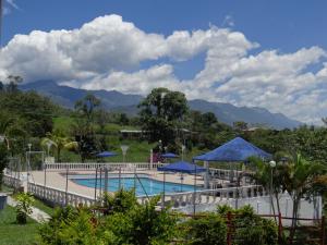 Ciudades.co - Calarcá (Colombia - Quindío) - Visita de la ciudad, mapa ...