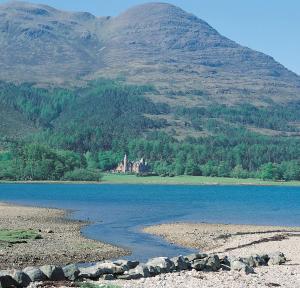 The Torridon Hotel Review, Highlands, Scotland | Telegraph Travel