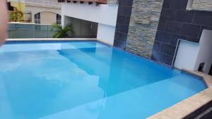 Torre jr vi Santo Domingo