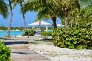 Cape Santa Maria Beach Resort Hotel Review, Long Island, Bahamas | Travel