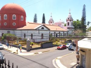 Cathedral of Alajuela