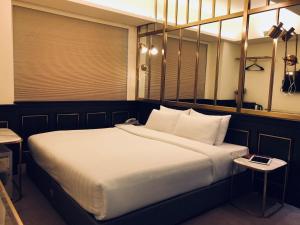King's Hotel, Hong Kong | 2021 Updated Prices, Deals