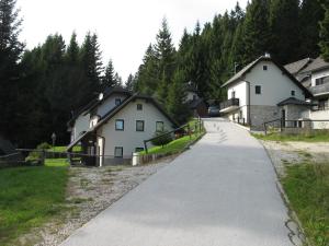 Rogla - Razgledni stolp