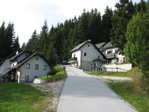 Rogla - Razgledni stolp | KRAJI - Slovenija