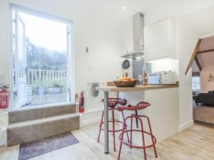 The Millbrook Inn Hotel Review, Devon, England | Telegraph Travel