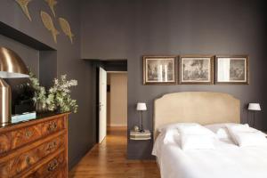 Crossing Condotti Hotel Review, Rome, Italy | Telegraph Travel