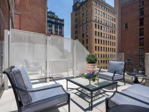 The Beekman Hotel Review, New York | Travel