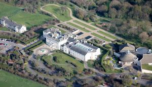 Seaham Hall Hotel Review, County Durham, England | Travel