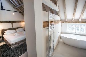 Tuddenham Mill Hotel Review, Suffolk | Travel