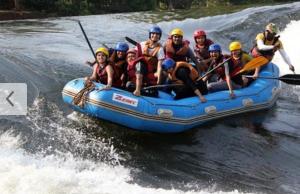 Sykes Point, Dandeli (2018) - Images, Timings | Holidify