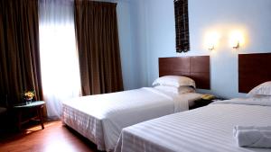 Hotel Maluri, Kuala Lumpur | 2021 Updated Prices, Deals