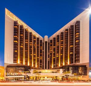 Grand Millennium Kuala Lumpur Hotel, Kuala Lumpur | 2021 Updated Prices ...