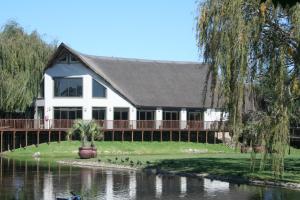 Umuzi Lodge, Secunda | 2021 Updated Prices, Deals