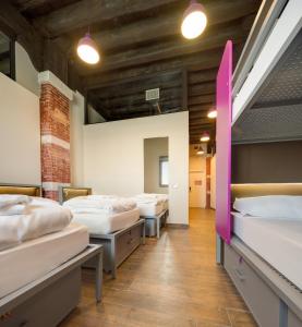 Generator Venice Hostel Review, Venice, Italy | Travel