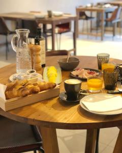 Smoix Restaurant Hotel Review, Menorca, Spain | Telegraph Travel