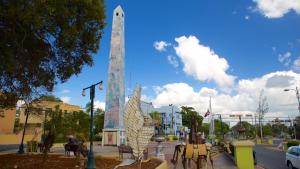 Iglesia Santa Rosa de Lima, La Romana