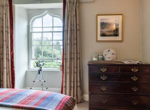 Lord Crewe Arms Hotel Review, Northumberland | Telegraph Travel