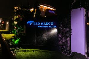Best Price on Red Mango Hotel and Apartments in Takoradi + Reviews!