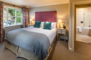 Linthwaite House Hotel Review, Windermere, Lake District, England ...