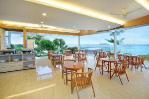 Royal Ocean View Beach Resort Karimunjawa, Karimunjawa | 2021 Updated ...