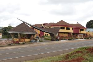 Treetops Lodge | Nyeri 2020 UPDATED DEALS, HD Photos & Reviews