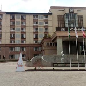 A-HOTEL.com - Luxury and cheap accommodation in Abeokuta, Nigeria. Best ...