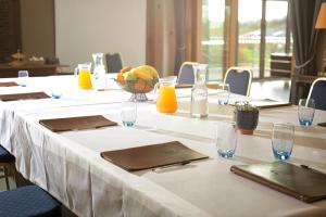 Eckington Manor Hotel Review, Worcestershire | Travel