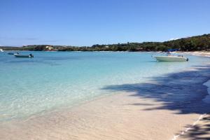 Playa Punta Rucia Beach, Puerto Plata