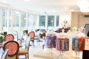 Champneys Tring Hotel Review, Hertfordshire | Travel