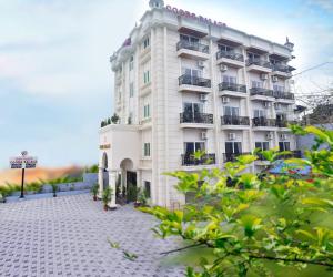 Hotel Coorg International -Mercara, Coorg | 2021 Updated Prices, Deals