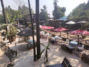 beach Island Graskop - Rentals in Graskop (Mpumalanga, South Africa)