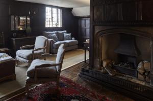 Sign of the Angel Hotel Review, Lacock, Wiltshire | Telegraph Travel