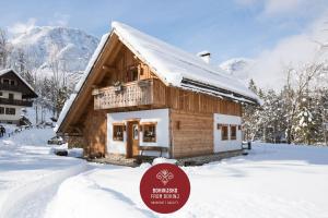 Dom na Komni and Koca pod Bogatinom Mountain Hut | KRAJI - Slovenia