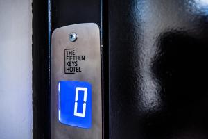 The Fifteen Keys Hotel | Rome OFFRES ACTUALISÉES 2020 à partir de 140 ...