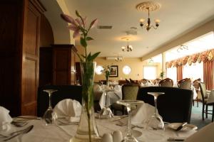 The Sandhouse Hotel & Marine Spa Hotel Review, County Donegal, Ireland ...