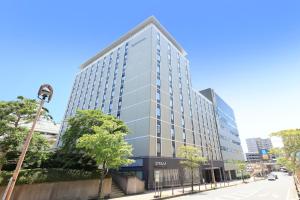 De Aeroporto Internacional De Narita (NRT) para Narita Gateway Hotel ...