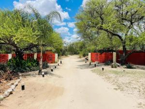 Rundu Bed and Breakfast, Cheap Hotel and Guest House Accommodation
