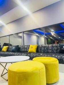 Boeketlong Lodge, Jane Furse, South Africa: prices, occupancy, contact ...