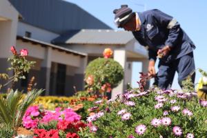 Boeketlong Lodge, Jane Furse, South Africa: prices, occupancy, contact ...