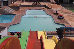 Boeketlong Lodge, Jane Furse, South Africa: prices, occupancy, contact ...