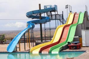 Boeketlong Lodge, Jane Furse, South Africa: prices, occupancy, contact ...