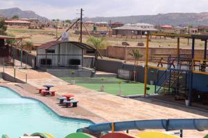 Boeketlong Lodge, Jane Furse, South Africa: prices, occupancy, contact ...